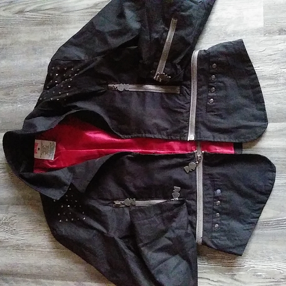 blac label | Jackets & Coats | Blac Label | Poshmark